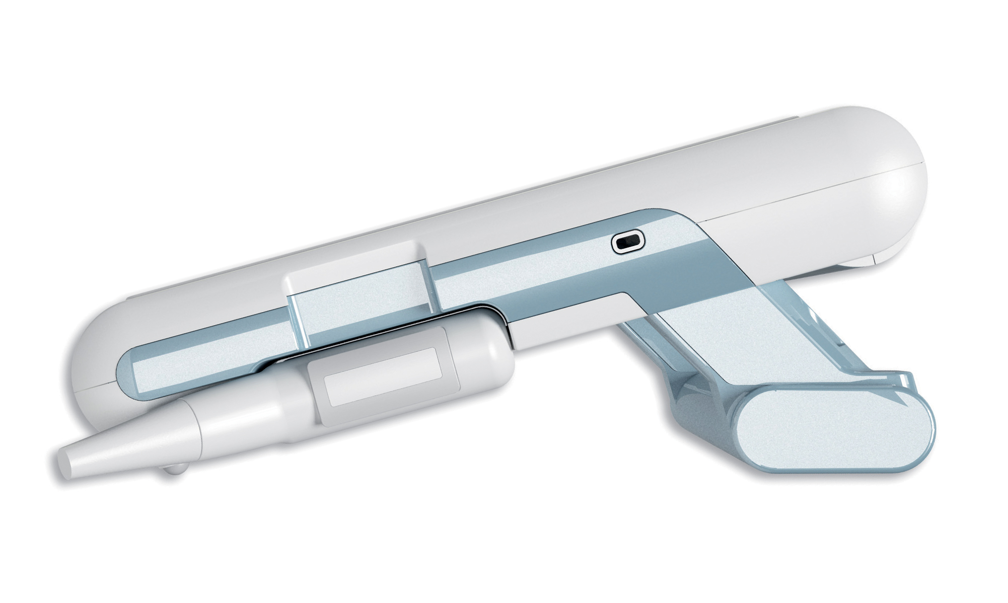 MYLAB ONE Esaote – RezzonicoDesign