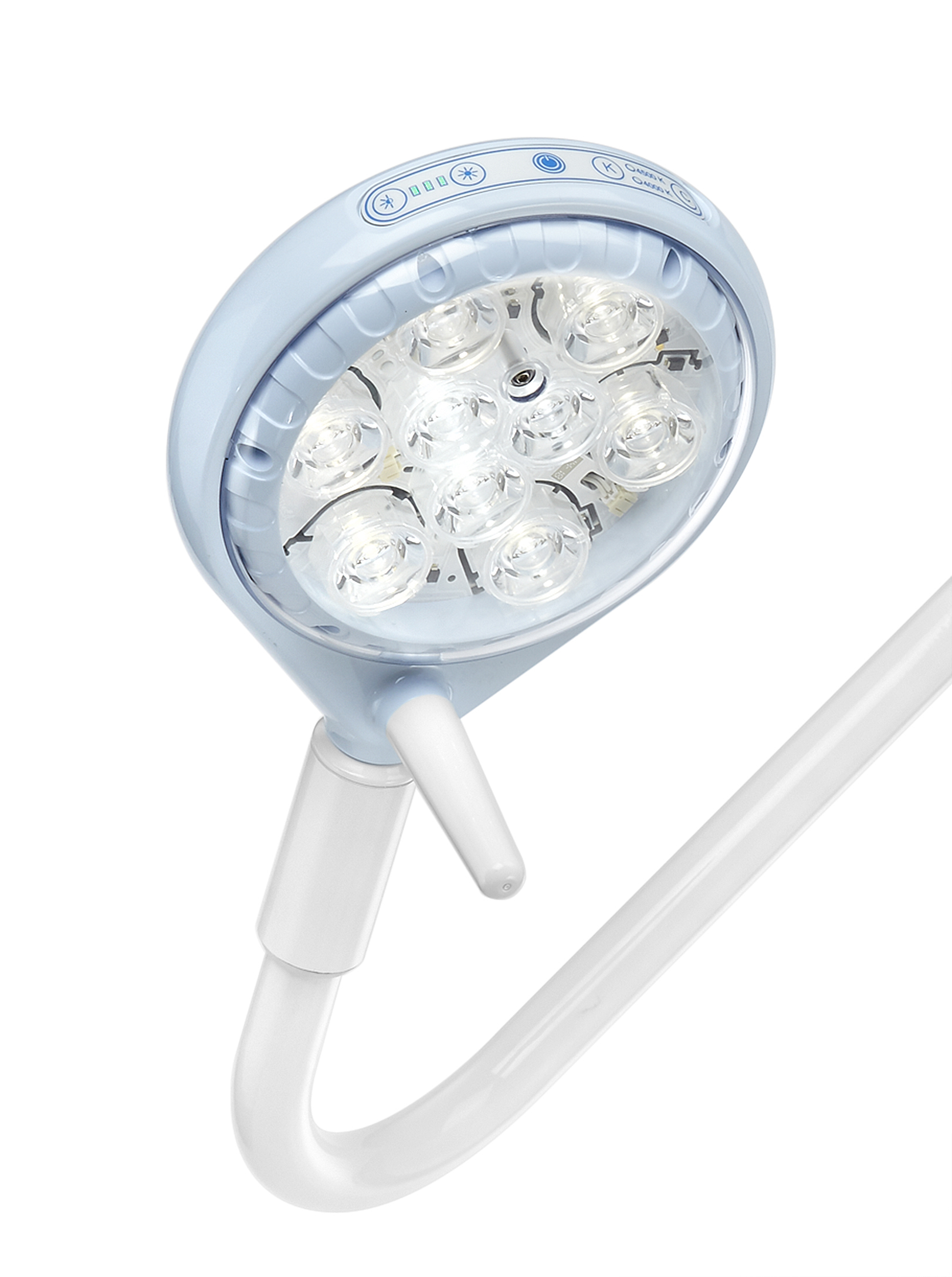 SATURNO SURGICAL LAMP Rimsa - RezzonicoDesign